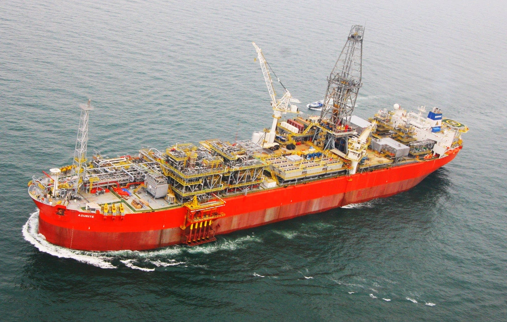 Design & Operation of FPSOs - www.esd-simulation.com